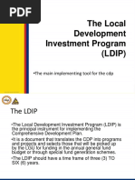 2nd Bangsamoro Development Plan 2023-2028 | PDF | Climate Resilience | Economies