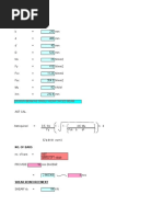 Inverted Beam Design | PDF | Beam (Structure) | Mechanical Engineering