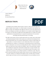 USAF Bio Template | PDF | Defence Ministries | Military
