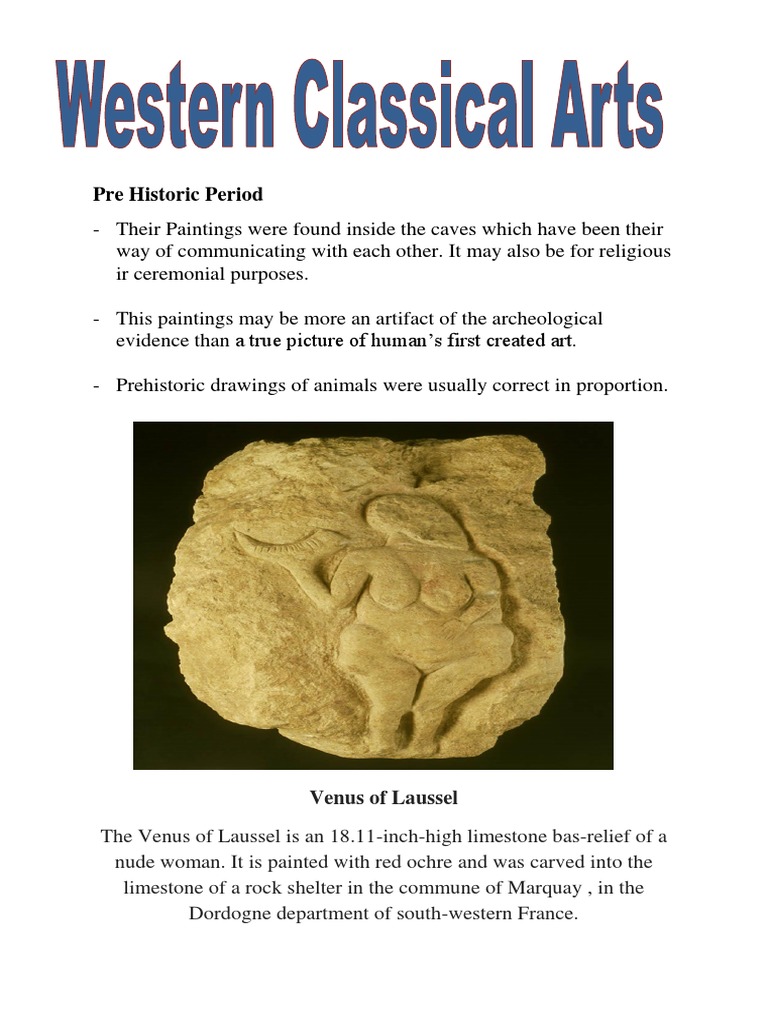 Art Through Ancient Eras | PDF | Sculpture | Vault (Architecture)