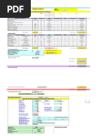 E20 Heat Load Calculation Sheet | PDF | Ventilation (Architecture ...