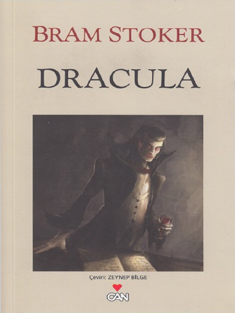 Dracula ( - Bram Stoker | PDF