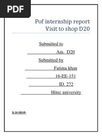 Jackhammer Inspection Checklist | PDF