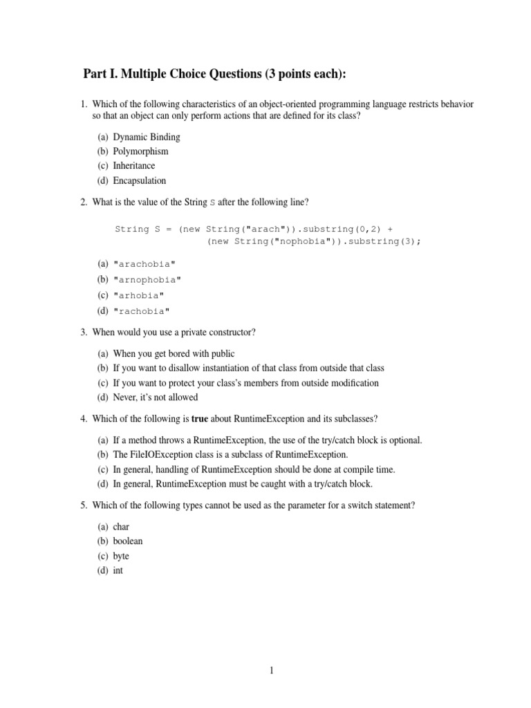 180e3f06 Pdf Pdf Class Computer Programming Method Computer Programming