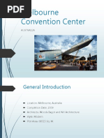 Convention Centre Case Studies | PDF | Nature