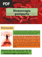 Maniobra de Ritgen | PDF | Parto | Reproducción