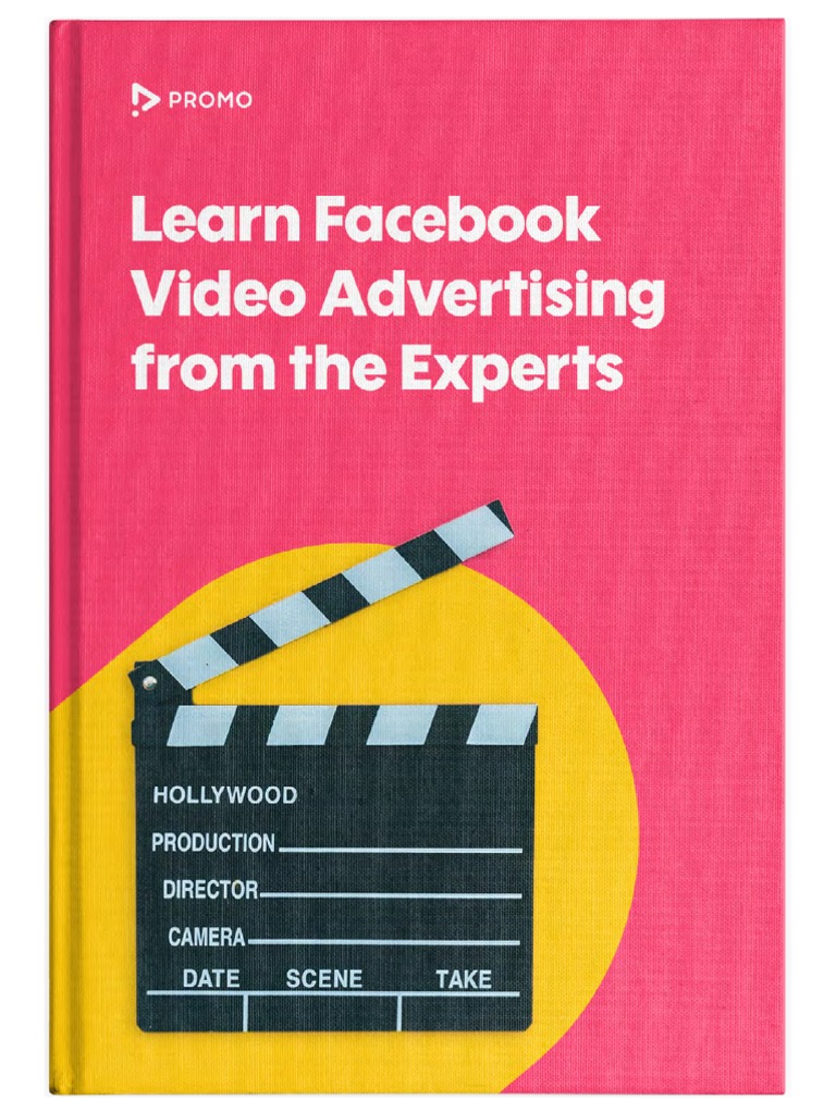 Master Facebook Video Advertising | PDF | Promotion (Marketing) | Brand