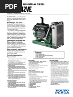 TAD1631GE | PDF | Engines | Cylinder (Engine)