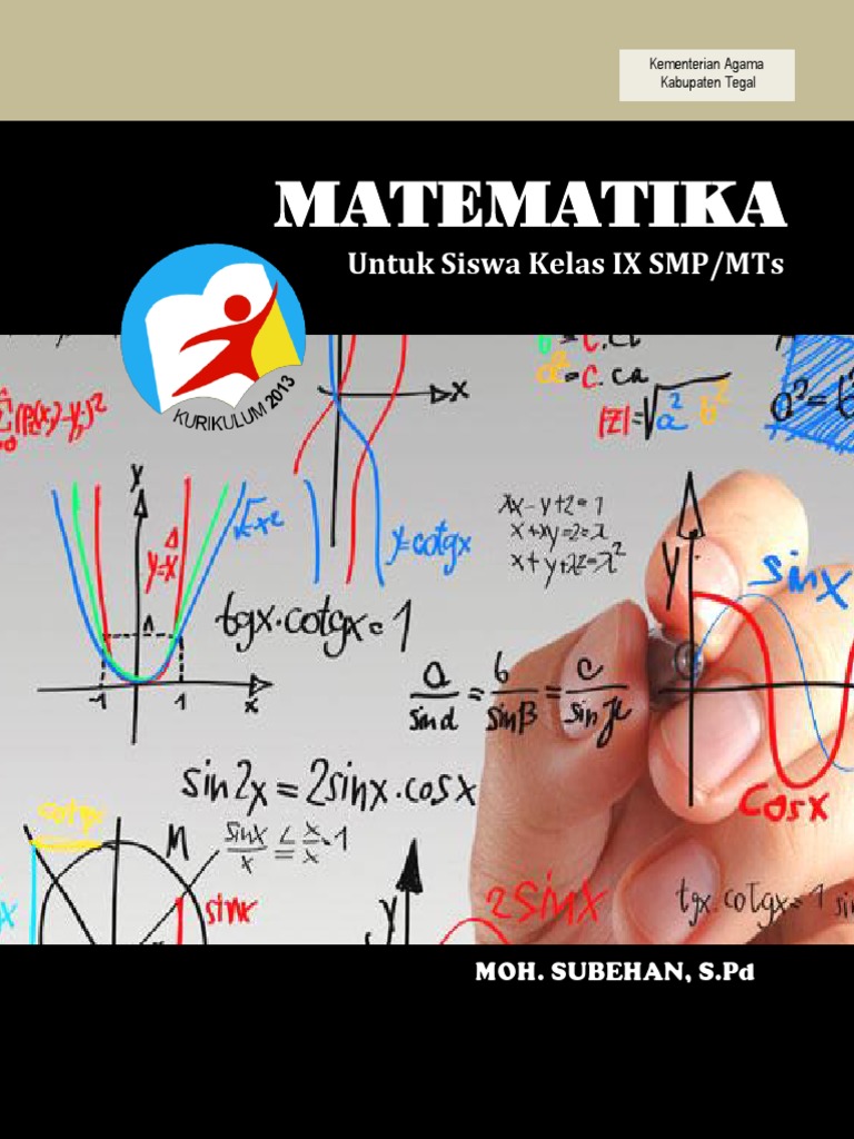 K 13 Mat9 | PDF