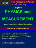 Physics Grade 10 Student Textbook | PDF | Public Sphere | Writing