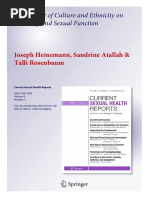 Sex and Culture by Joseph Daniel Unwin | PDF