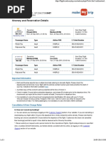 Air Extras Assistant - Quick Reference Guide | PDF | Software | Computing