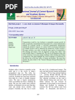 Konkan Railway Map | PDF | Rail Transport | Transport