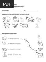 Interrupting Chicken and The Elephant of Surprise Teacher Tip Card | PDF