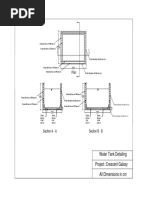 Splice Plate Design of Steel | PDF | Column | Structural Engineering