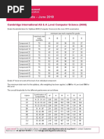 District Health Management Information System (Dhmis) Policy | PDF ...