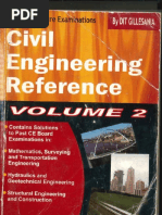 Surveying Formulas for Civil Engineering | PDF | Angle | Geometric ...