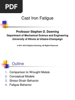Cold and Hot Mounting Compounds Guide | PDF | Ethanol | Resin