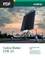 91N6 - Radartutorial | PDF | Radar | Electronics