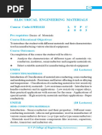 MODULE 1 Basic Electrical Engineering Principles PDF | PDF