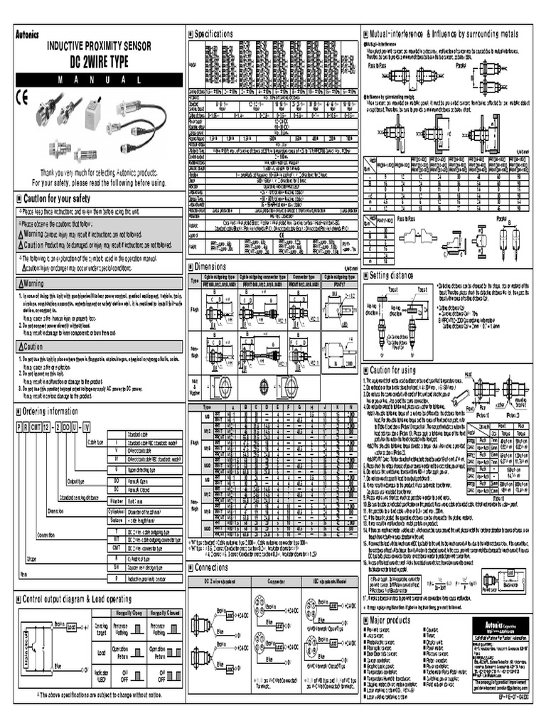 DC2 Wire Manual PDF | Download Free PDF | Nut (Hardware) | Electricity