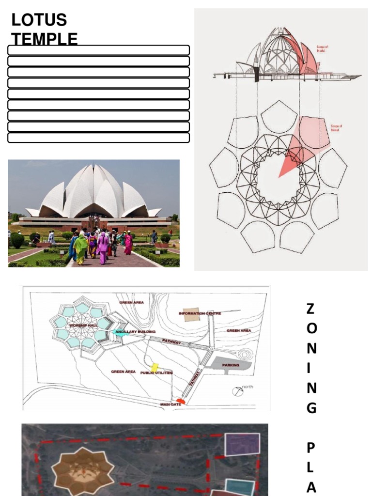 Lotus | PDF | Nature | Teaching Mathematics