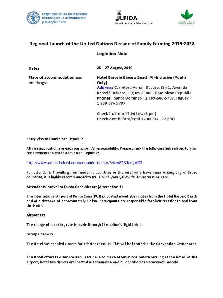 Logistic Note English | PDF | Service Industries | Clothing