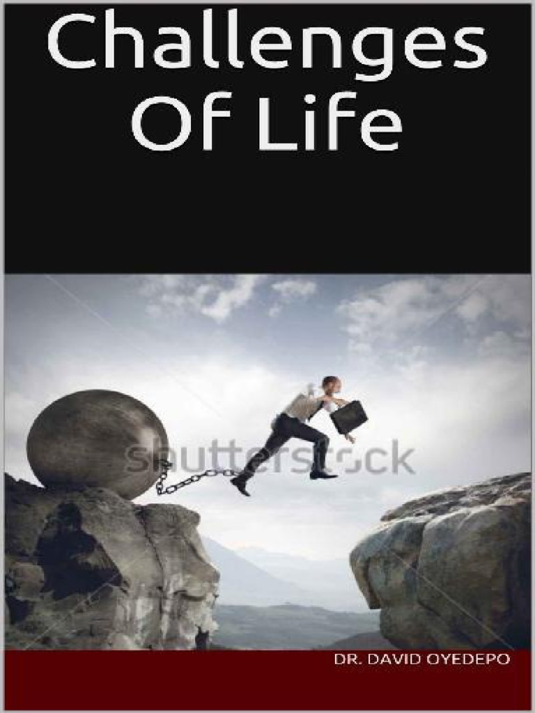 Challenges of Life | PDF | Rebecca | Isaac