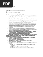Inocentii.I. Parvulescu | PDF