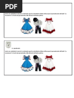 La Guaracha Chilena | PDF | Ciencias sociales | Arte