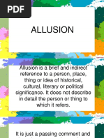 Prose Analysis THE FAN CLUB by Rona Maynard | PDF | Narration | Bullying