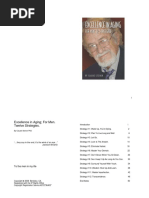 Maps of Michael White's Narrative Therapy | PDF | Experience | Attention