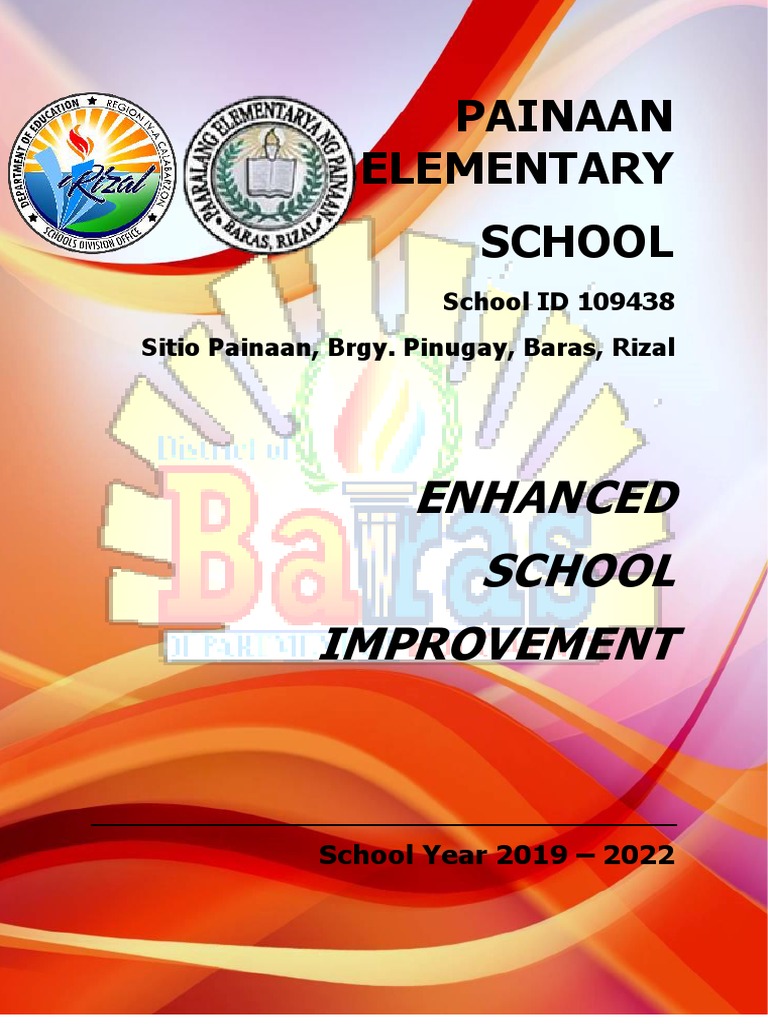 Cover Esip | PDF