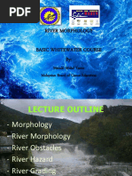Understanding Rapids in Geography | PDF | River | Geomorphology