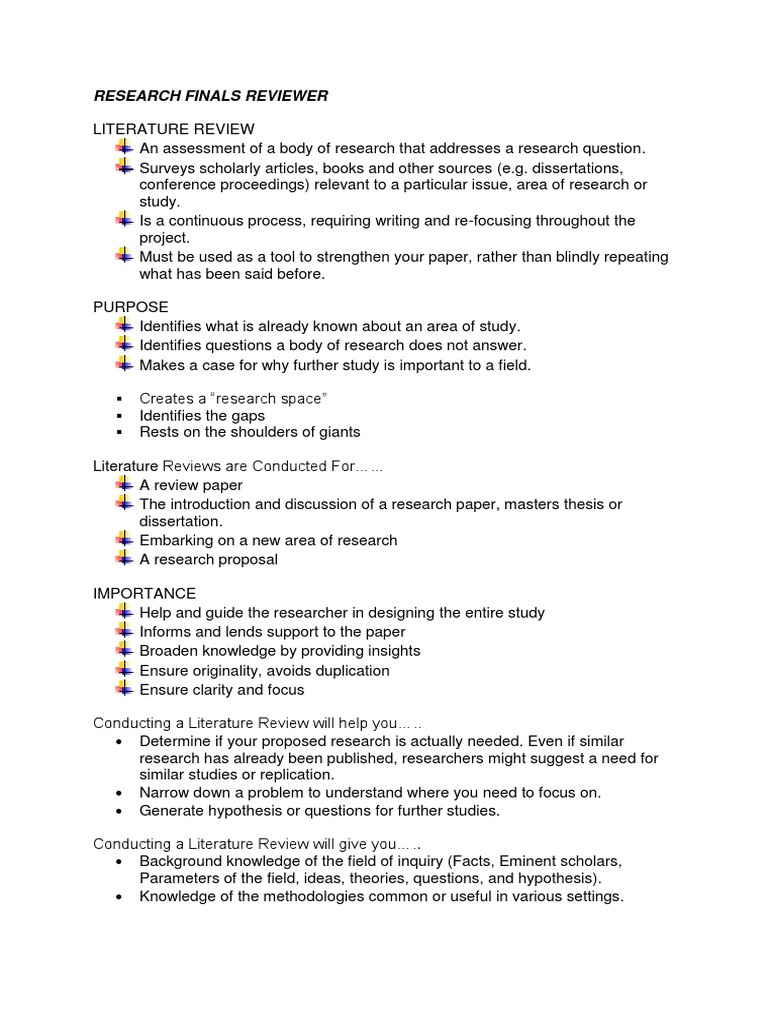 Research Finals Reviewer Pdf Correlation And Dependence Dependent And Independent Variables