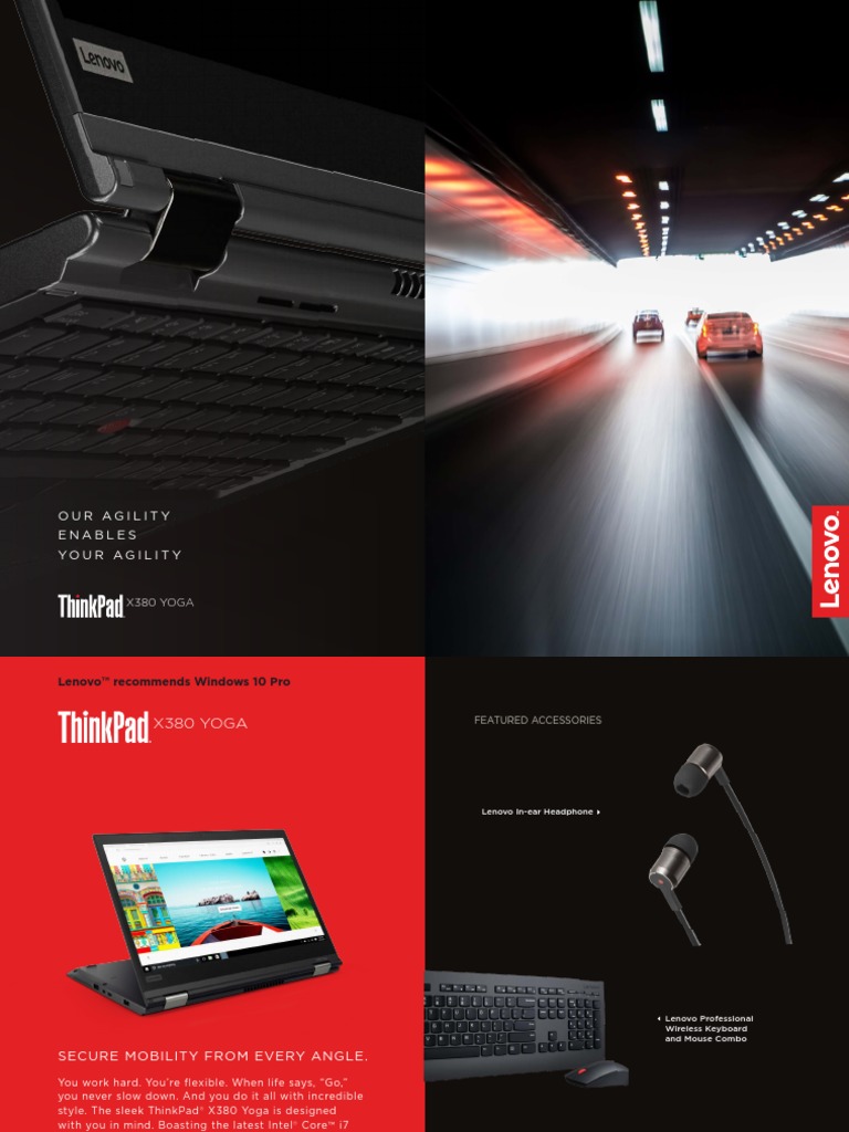 Lenovo | PDF | Lenovo | Intel