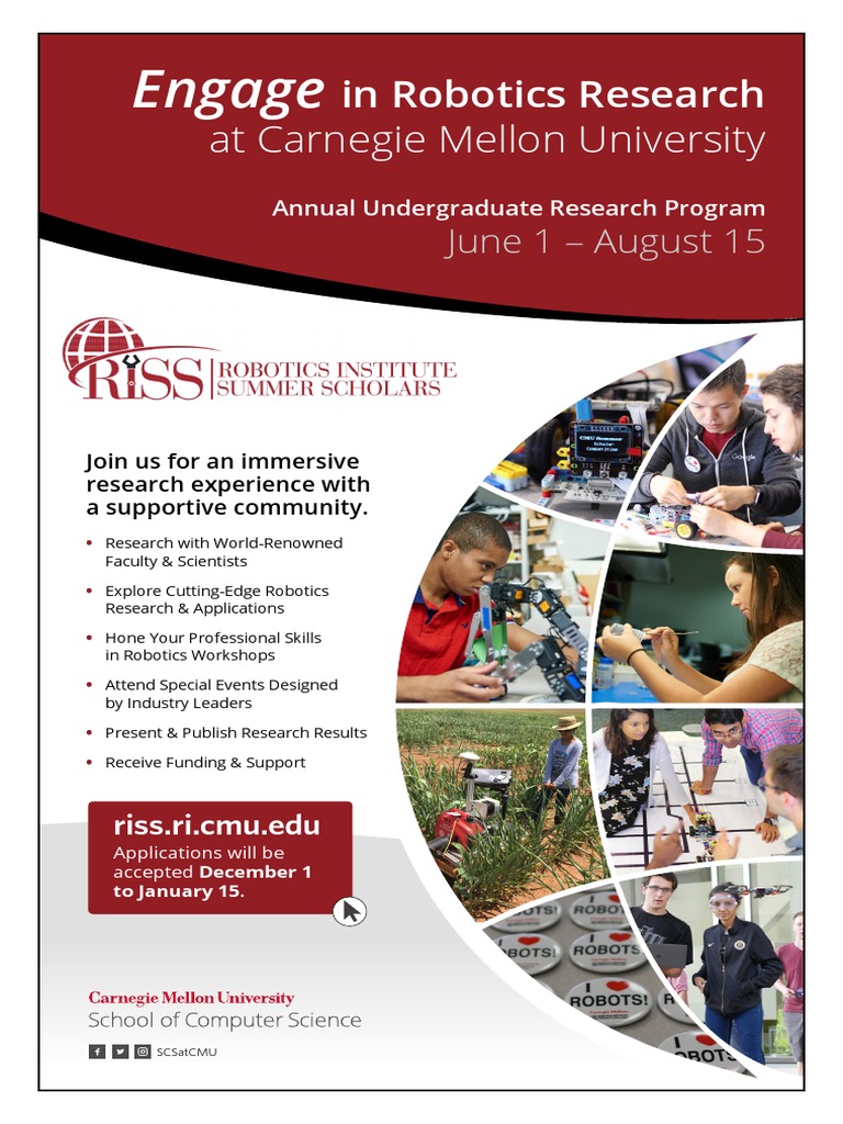 RISS Poster 2019 PDF | PDF | Inquiry | Cognitive Science