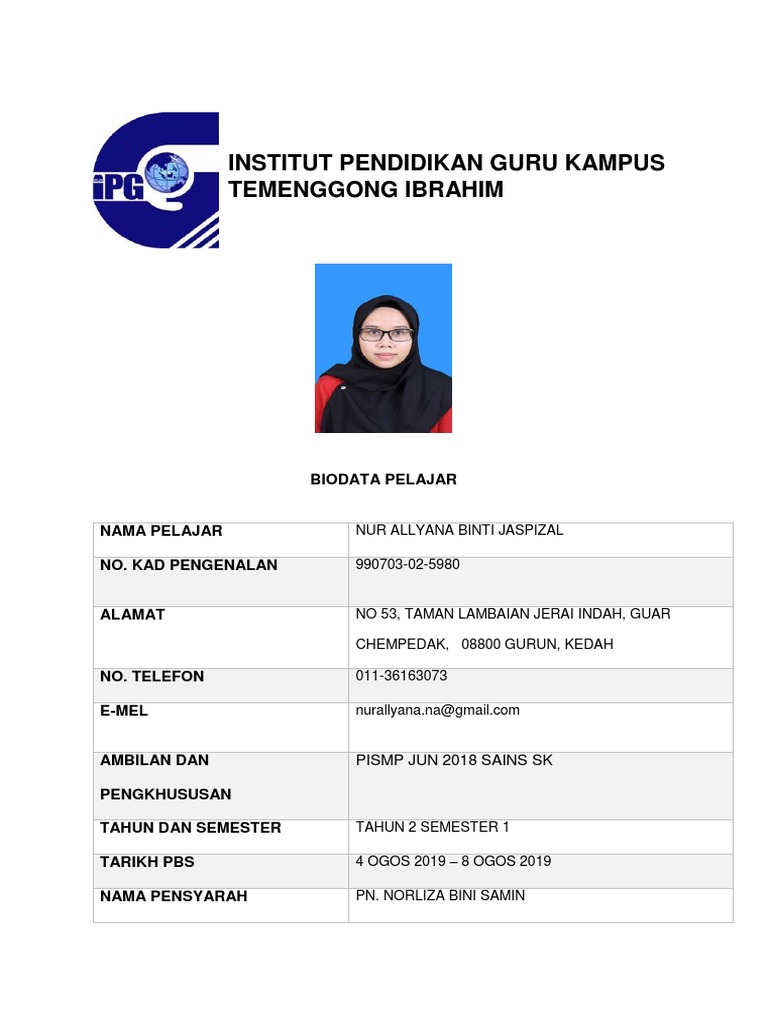 Portfolio Pbs 2 | PDF