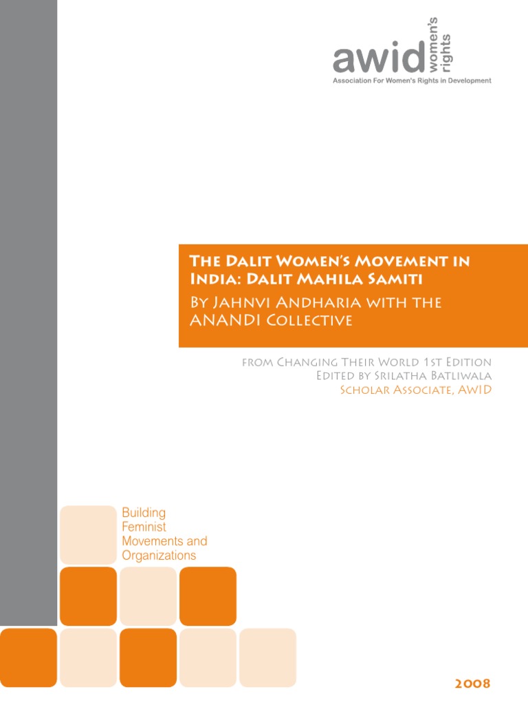 Dalit History | PDF | Dalit | Caste