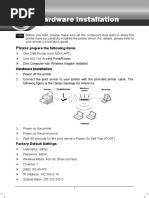 UBNT Airlink Guide for Installers | PDF | Computers