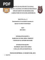 Reacción de Hill en Fotosíntesis | PDF | Fotosíntesis | Metabolismo