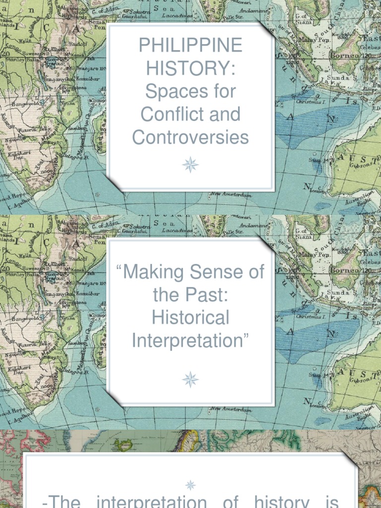 Philippine History | PDF | Metro Manila | Philippines