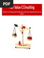 Computation of Net Financial Contracting Capacity (NFCC) | PDF