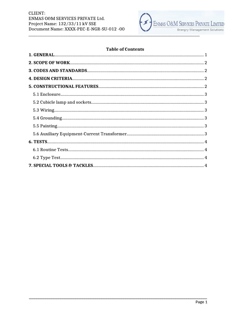 TS NGR | PDF | Electrical Connector | Electrical Wiring