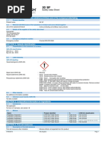 SKF LGHP 2 - MSDS | PDF