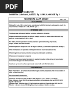 SAE AS478 Identification Marking Methods | PDF