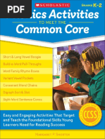 Phonics Lessons - A Complete 61 Lessons Course For Teaching Beginning ...