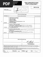 ASTM F594, 2020 Standard Specification For Stainless Steel Nuts | PDF | Stainless Steel | Screw