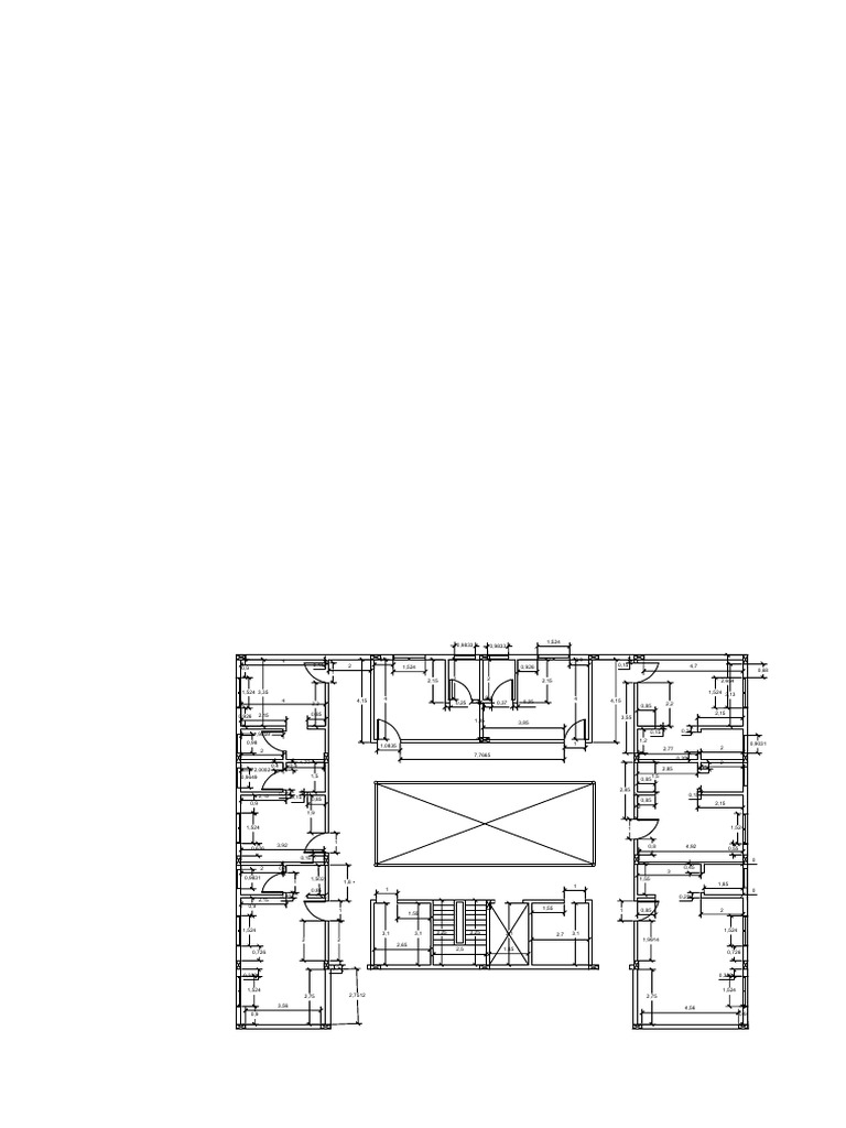 Brick Marking | PDF