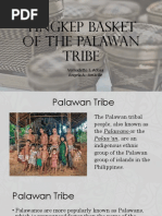 The Filipino Tingi Culture | PDF | Retail | Prices